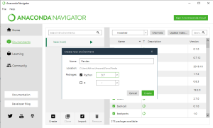 How to Install Python Pandas on Windows and Linux? (pip & Anaconda)