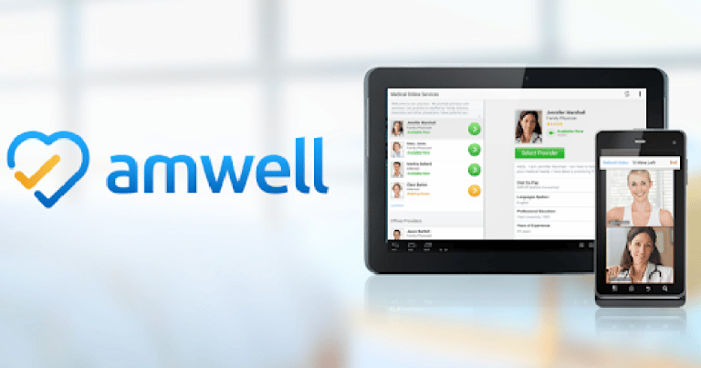 15 Best Online Medical Apps for Patients and Doctors 2025