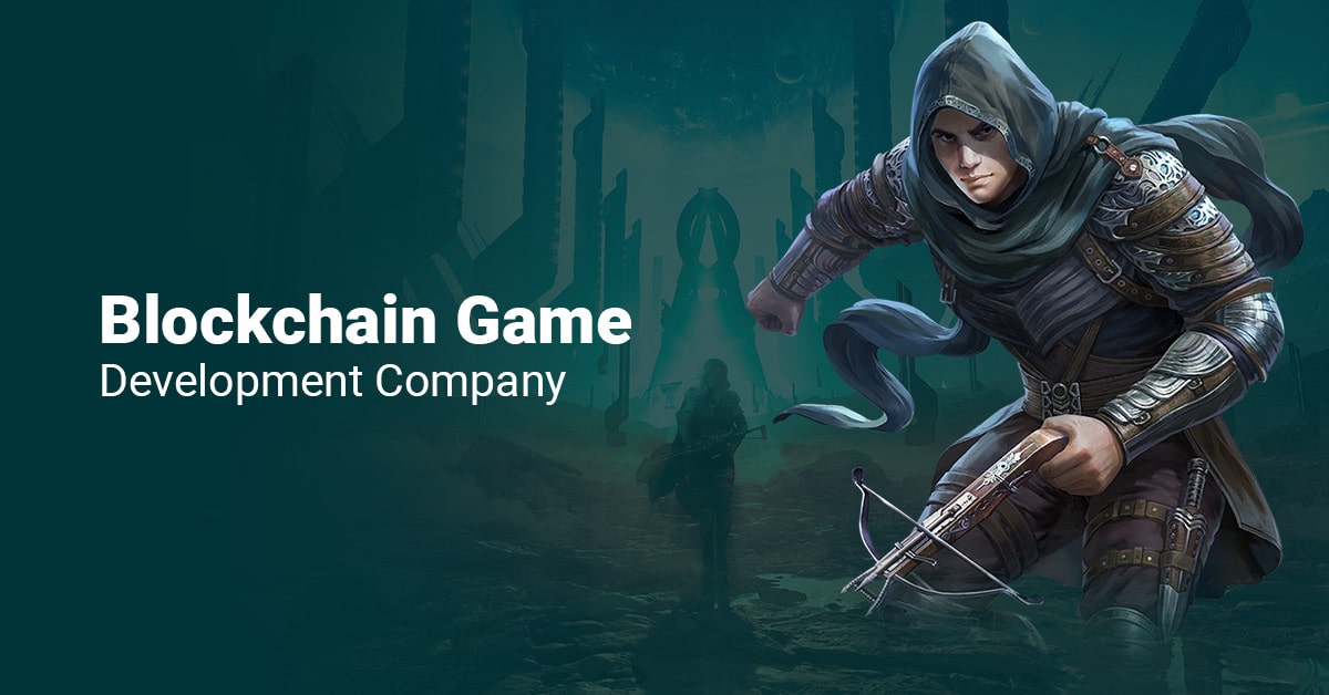 Best Blockchain Game Development Company | Crypto Game Developers Best Blockchain Game Development Company | Crypto Game Developers