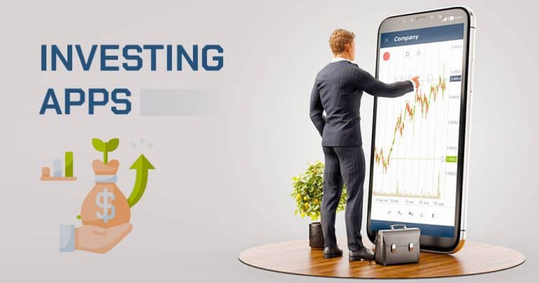 20 Best Investment Apps for Beginners (2025 Updated)