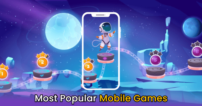10 Best Mobile Games In The World 2025 4540