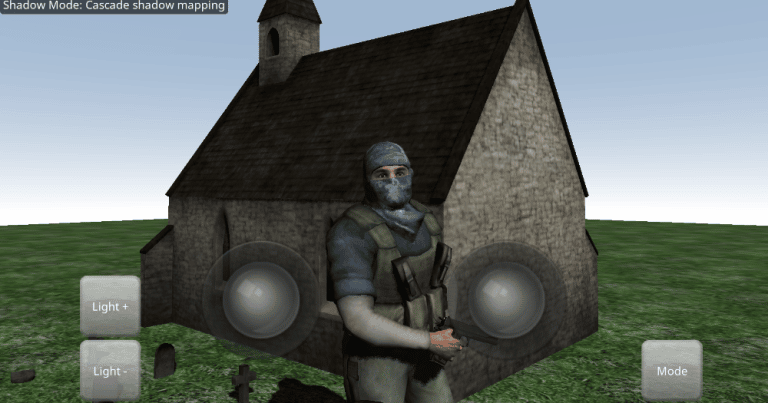 20 Best Mobile Game Engines And Development Platforms 2024 3637