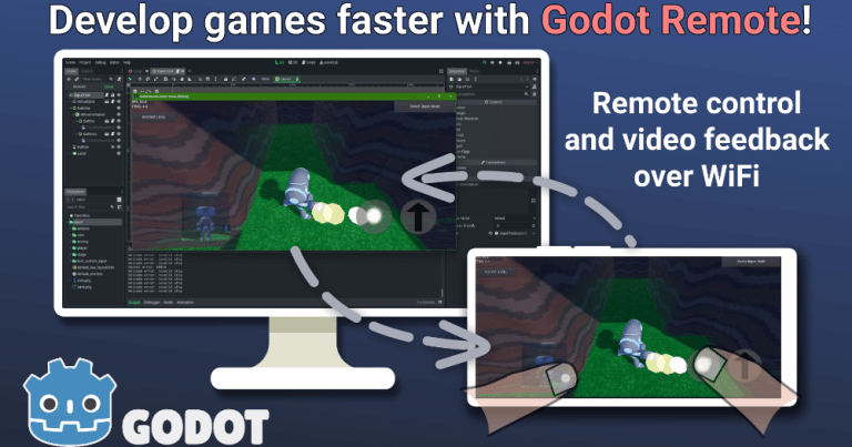 20 Best Mobile Game Engines and Development Platforms 2024
