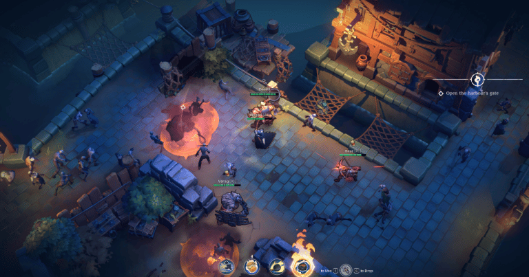 20 Best Mobile Game Engines and Development Platforms 2024