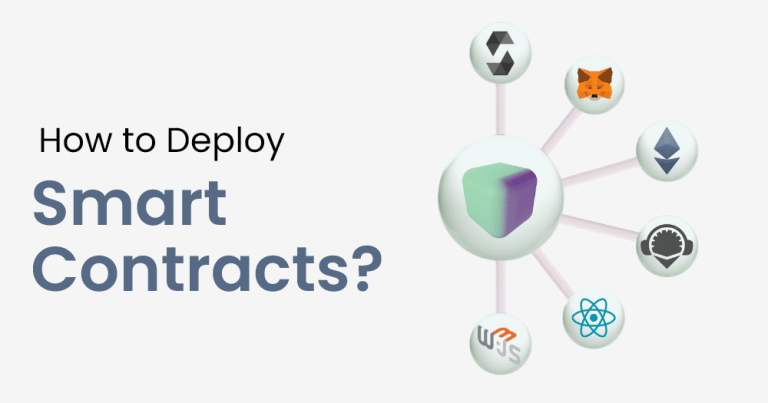 How to Create Smart Contracts? [Detailed Guide 2024]