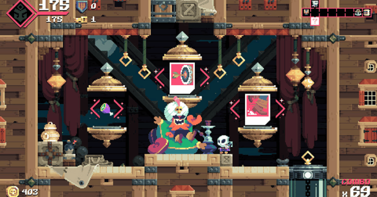 20 Best Mobile Game Engines and Development Platforms 2024