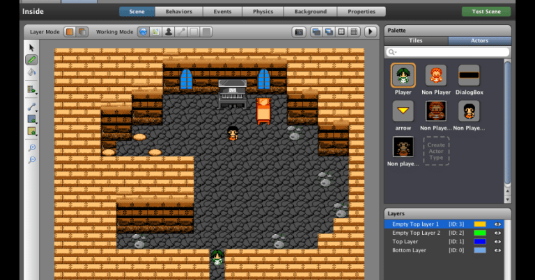 20 Best Mobile Game Engines And Development Platforms 2024 5063