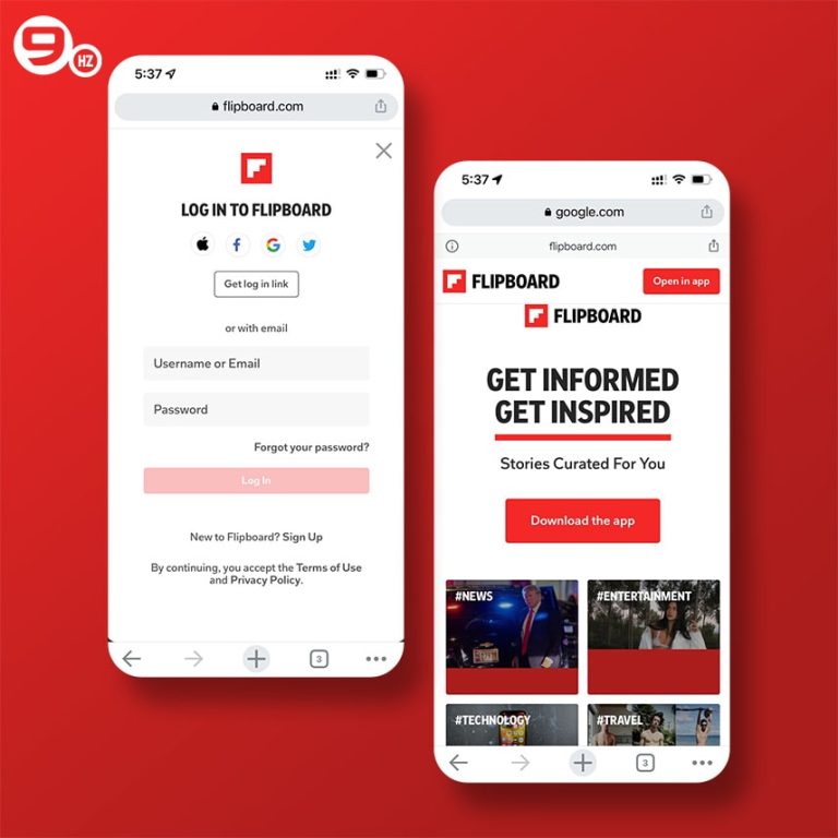 10 Best Progressive Web Apps (PWA) Examples in 2025