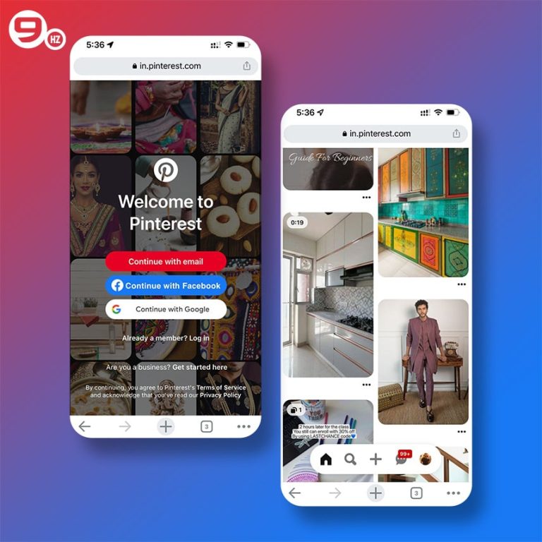 10 Best Progressive Web Apps (PWA) Examples in 2025