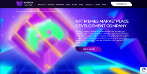 20 Top NFT Game Development Companies (2025)