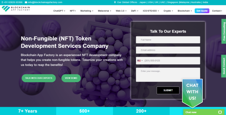 20 Top NFT Game Development Companies (2025)