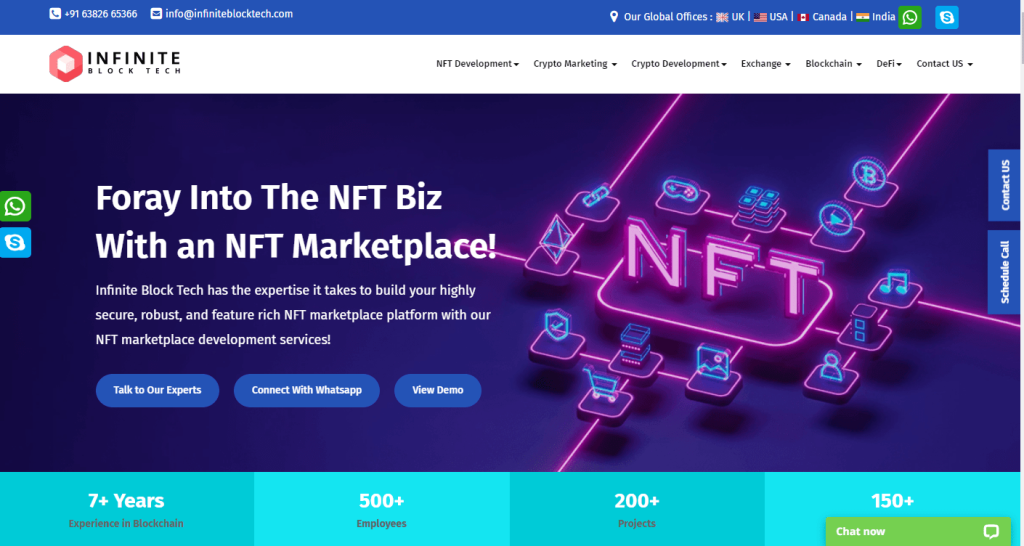 20 Top NFT Game Development Companies (2025)