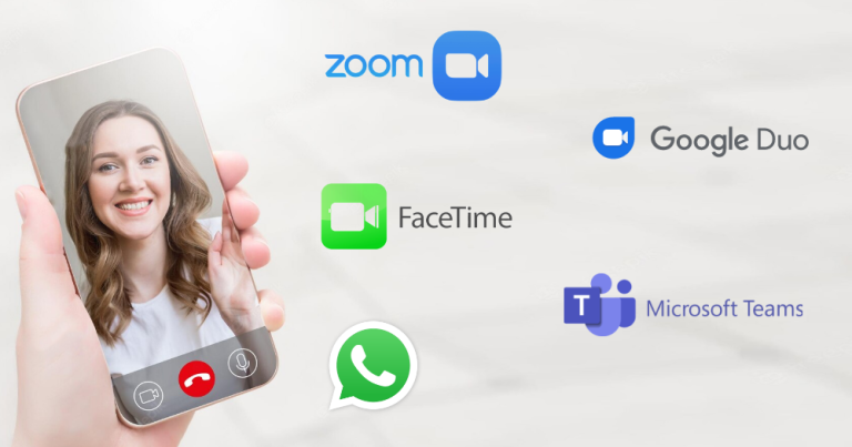 Video Chat App Development: How to Build in 2025