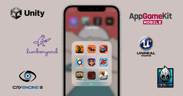 How to Make an iPhone Game? [Guide 2026]