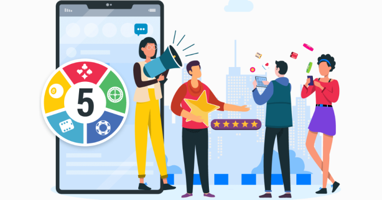 Mobile Game Marketing: 10 Best Strategies That Work in 2024