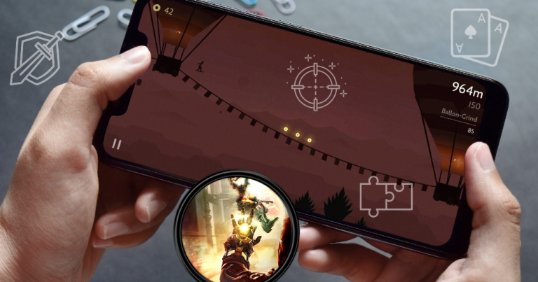 How to Make an iPhone Game? [Guide 2026]