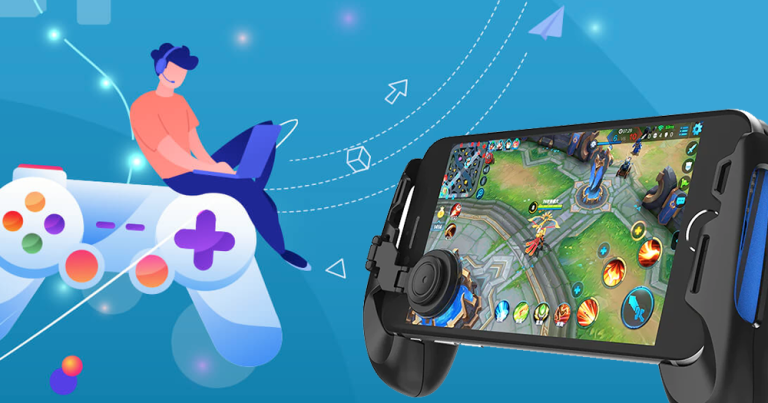 Mobile Game Marketing: 10 Best Strategies That Work in 2024