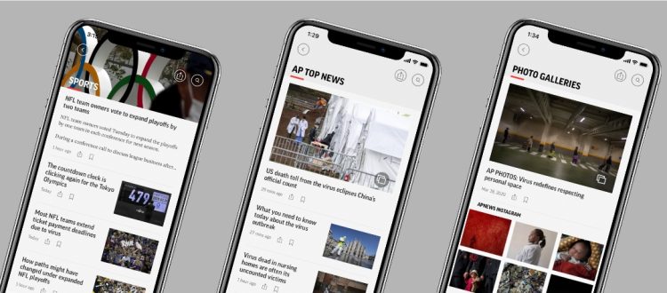 10 Best News Apps (Free 2026)