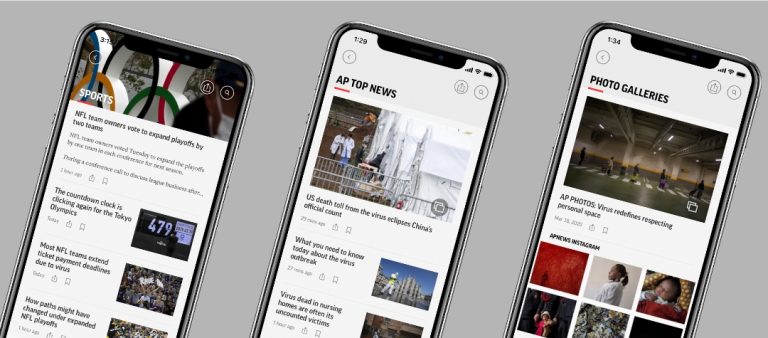 10 Best News Apps (Free 2026)