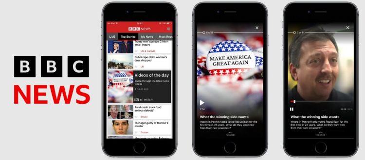 10 Best News Apps (Free 2025)
