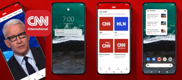 10 Best News Apps (Free 2025)