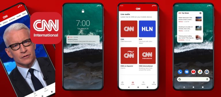 10 Best News Apps (Free 2025)