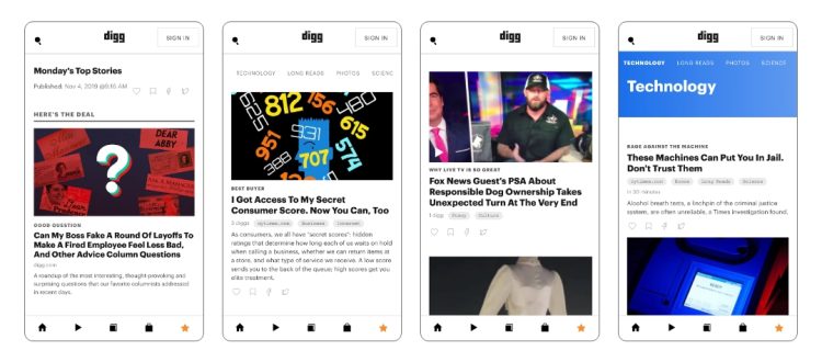10 Best News Apps (Free 2025)