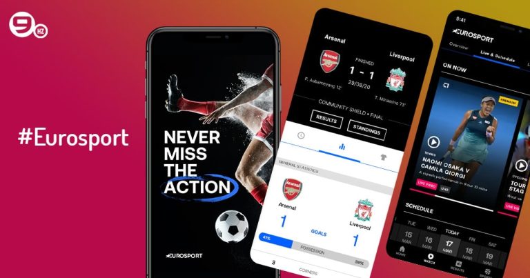 15 Best Sports Apps (2025 Free + Paid)