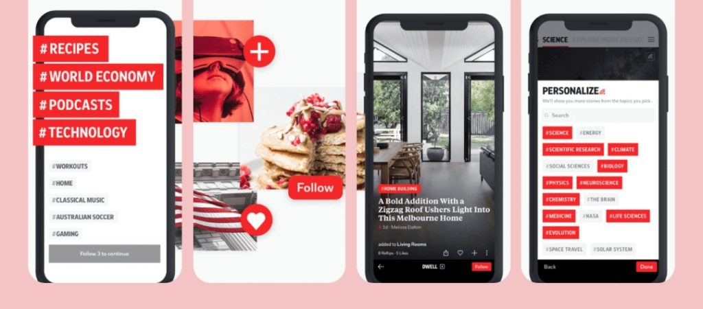 10 Best News Apps (Free 2025)