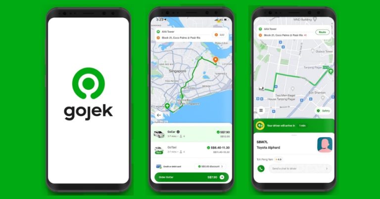 15 Best Rideshare Apps in 2025