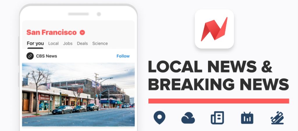 10 Best News Apps (Free 2025)