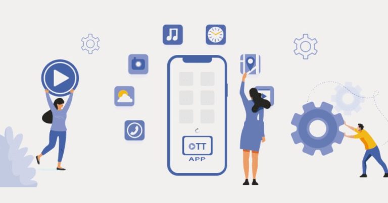 20+ Top OTT App Development Companies (2025 Reviews)
