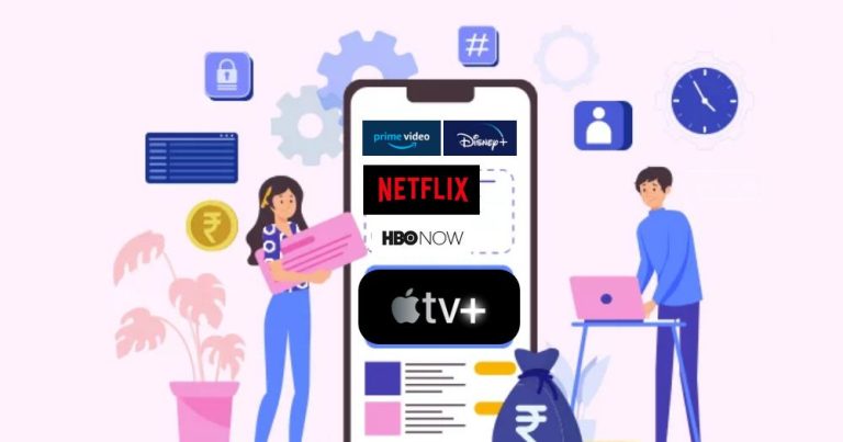 20+ Top OTT App Development Companies (2026 Reviews)