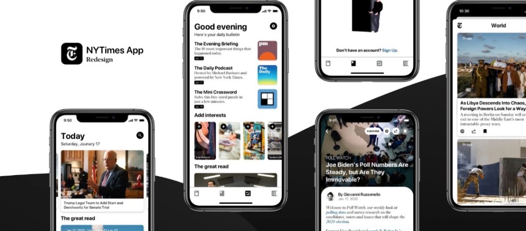 10 Best News Apps (Free 2025)