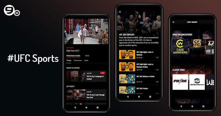 15 Best Sports Apps (2025 Free + Paid)