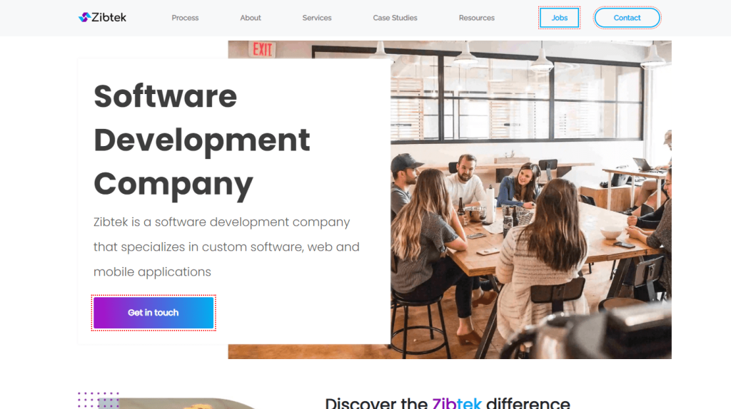 30 Top Software Development Companies in USA (2025 Reviews)