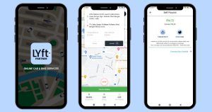 10 Best Rideshare Apps in 2023 [Updated]