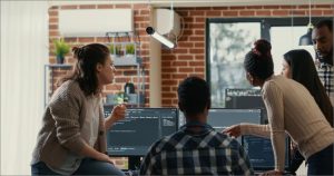 30 Top Software Development Companies in USA (2025 Reviews)