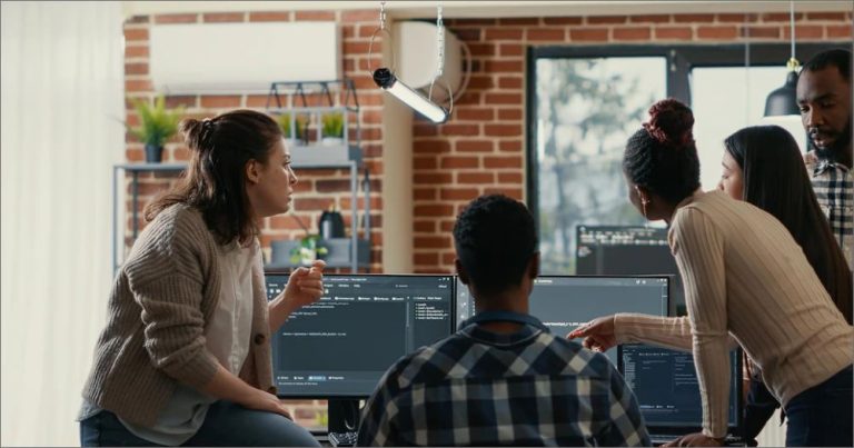 30 Top Software Development Companies in USA (2025 Reviews)