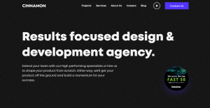 30 Top Software Development Companies in USA (2025 Reviews)