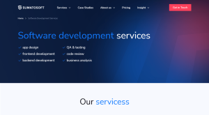 30 Top Software Development Companies in USA (2025 Reviews)