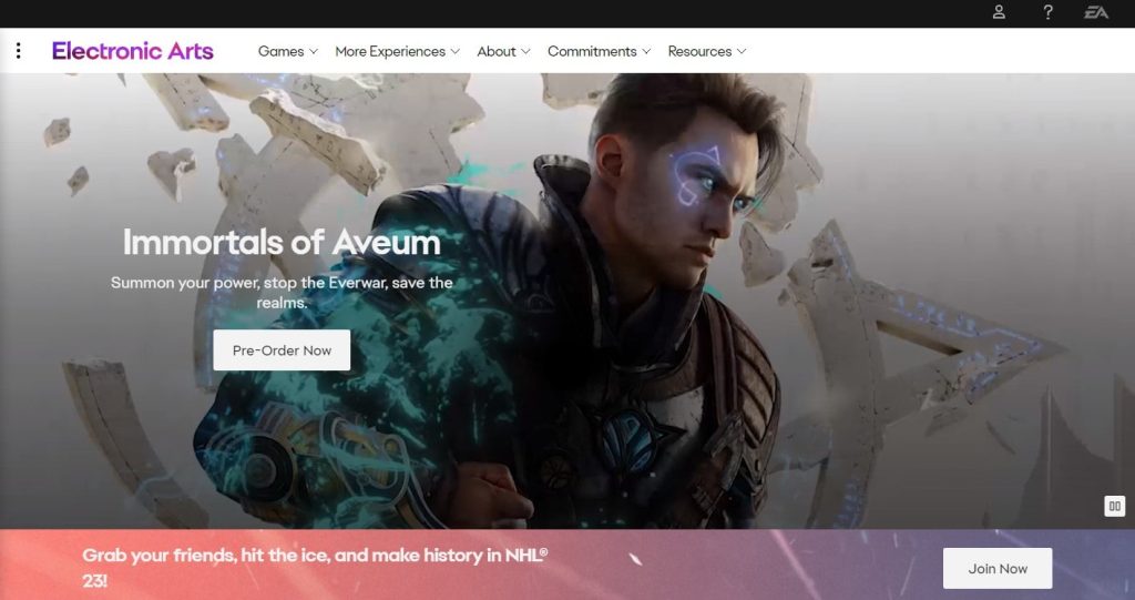 10 Top Game Development Companies (2025)