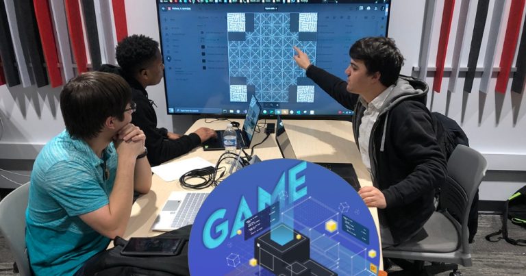 10 Top Game Development Companies (2025)