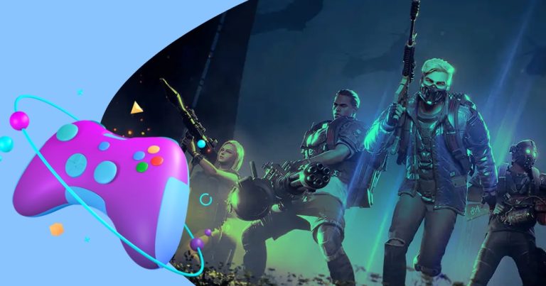 10 Top Game Development Companies (2023)