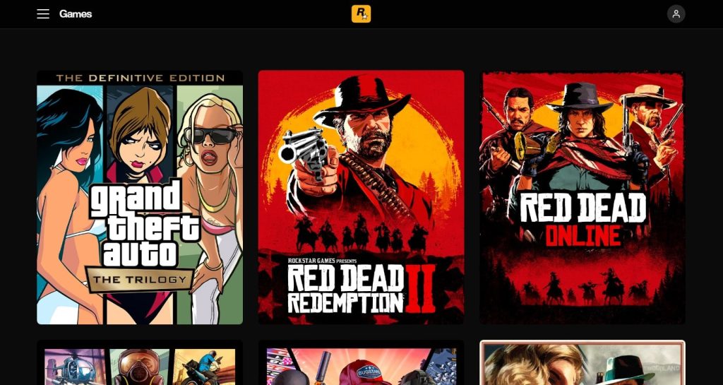 10 Top Game Development Companies (2025)