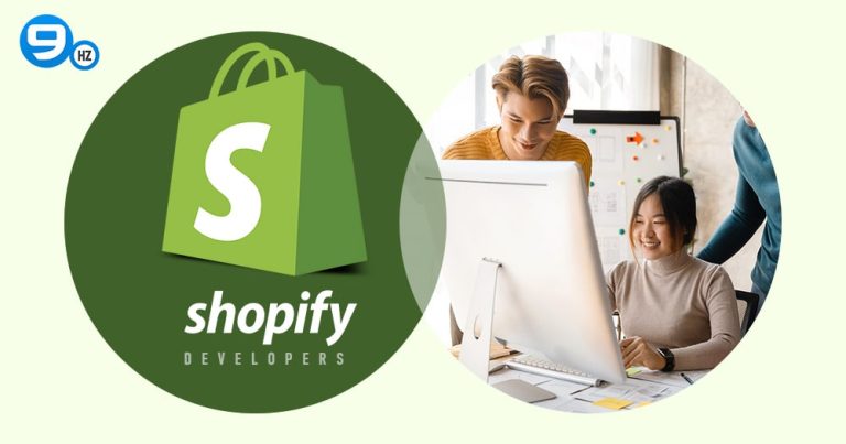 30 Top Shopify Development Companies (2025 Reviews)