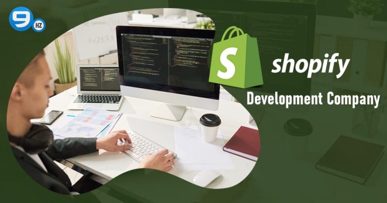 30 Top Shopify Development Companies (2025 Reviews)