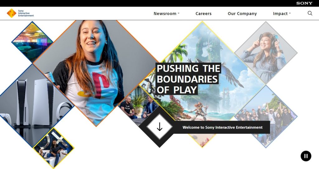 10 Top Game Development Companies (2025)