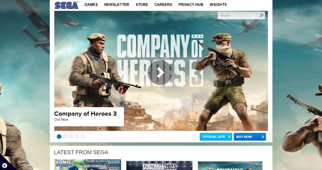 10 Top Game Development Companies (2025)