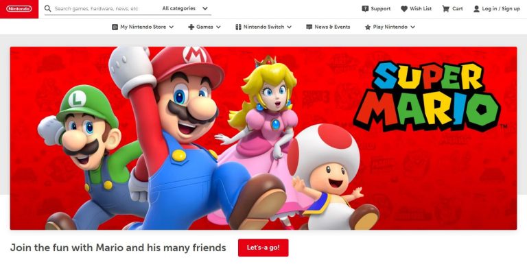 10 Top Game Development Companies (2025)